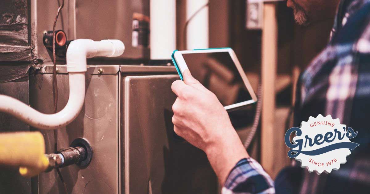 What is a BTU? - Greer's Heating & Air